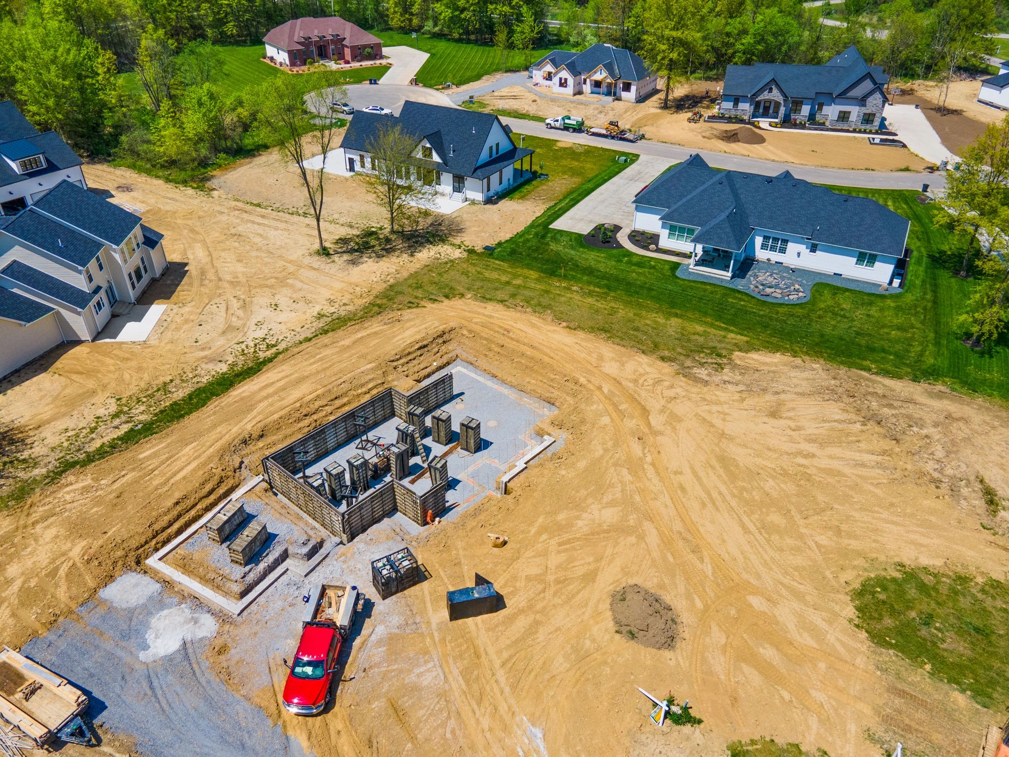 Dibo Construction LLC